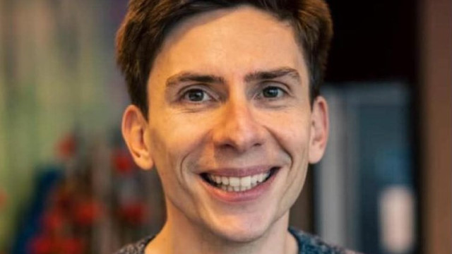 Почина Марко Марков, една от основните фигури зад София Прайд | Crimes ...